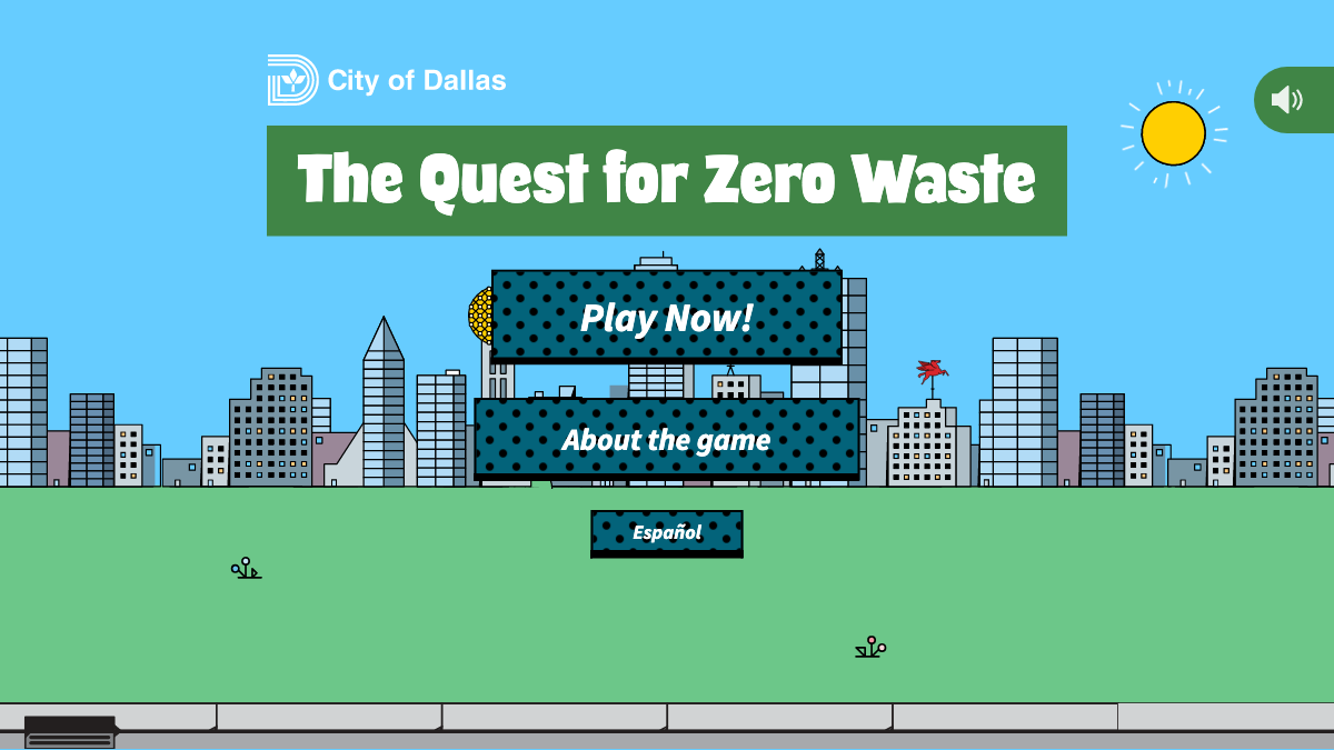 The Quest for Zero Waste